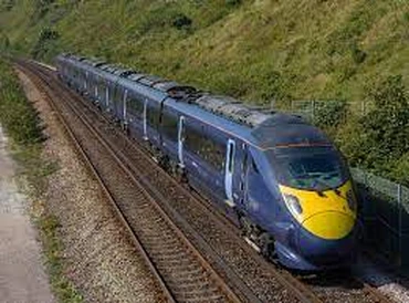 Which of these high-speed trains should be added into Stepford Express ...