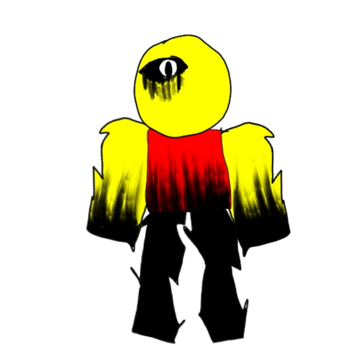 forsaken killer oc | Fandom