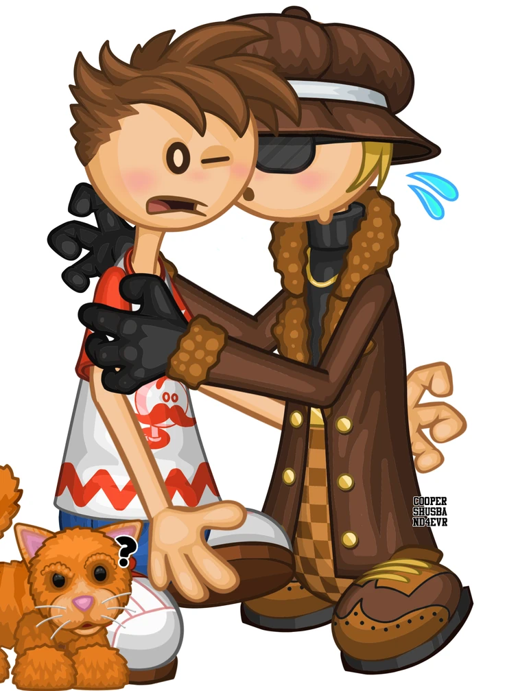 Discuss Everything About Flipline Studios Wiki | Fandom