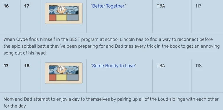 Remaining season 1 TRLH episode plots revealed | Fandom