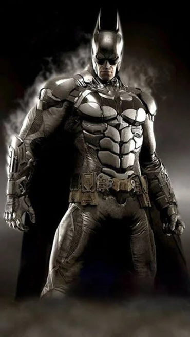 Discuss Everything About Batman Wiki | Fandom