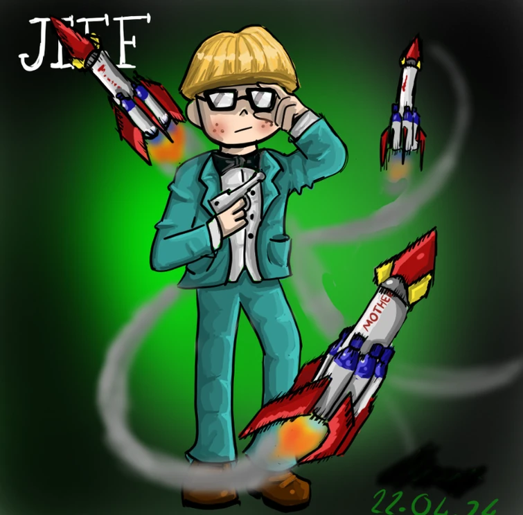 Jeff | Fandom