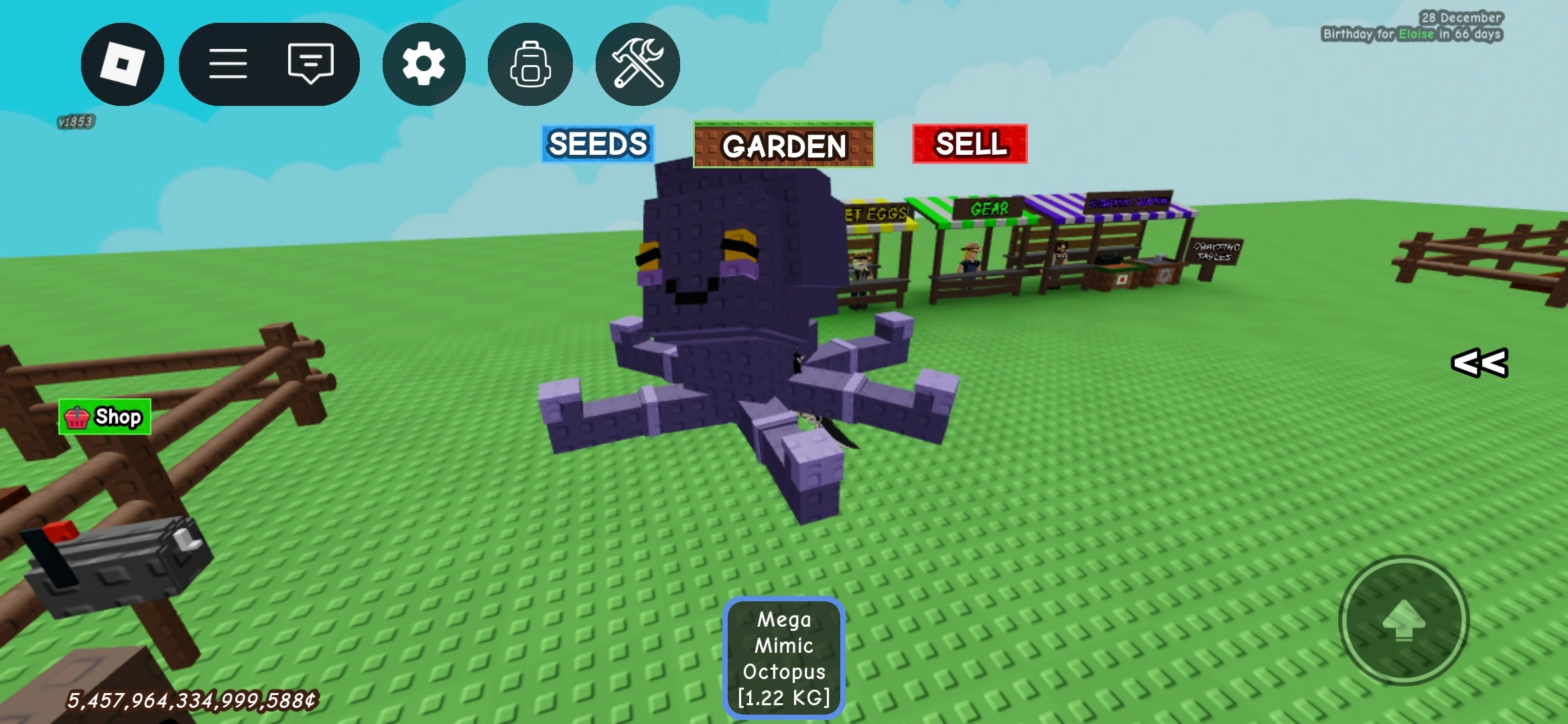 Is mega good on mimic | Fandom