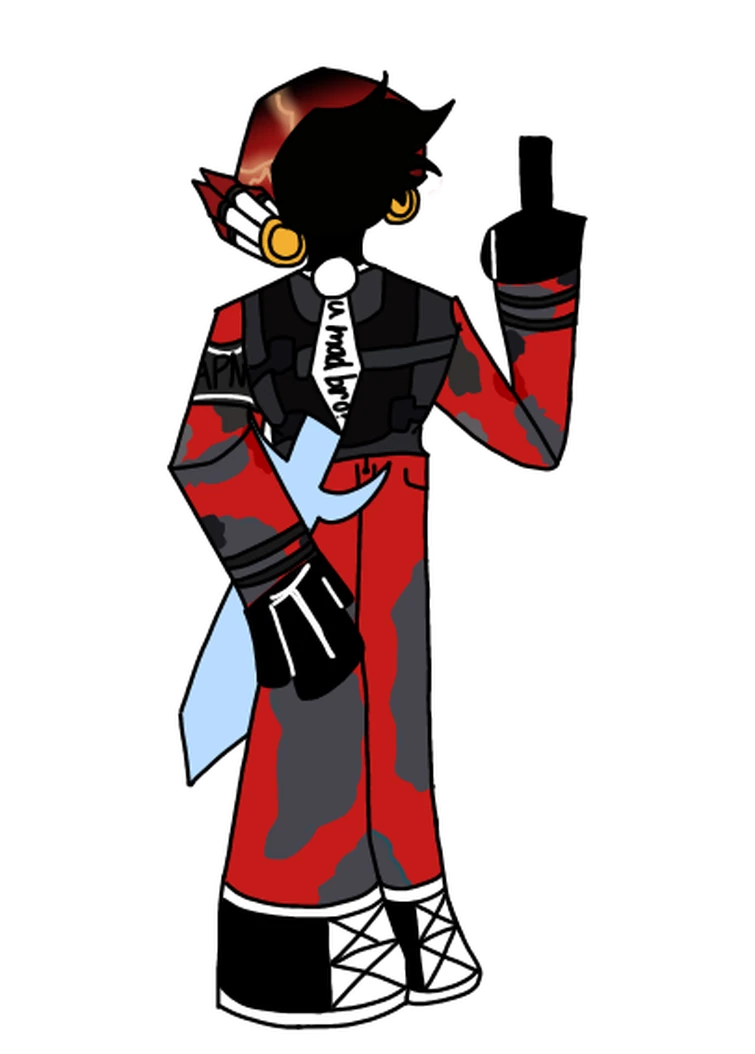 Discuss Everything About Roblox Creepypasta Wiki | Fandom