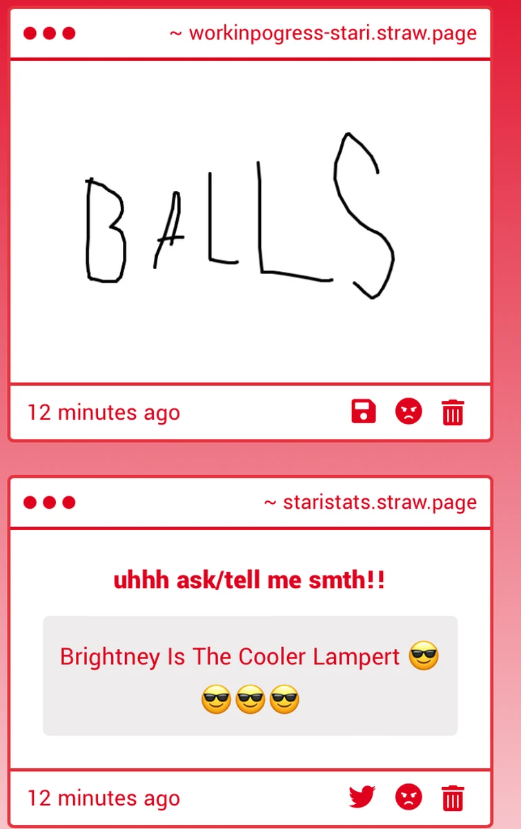 guh introduction post | Fandom