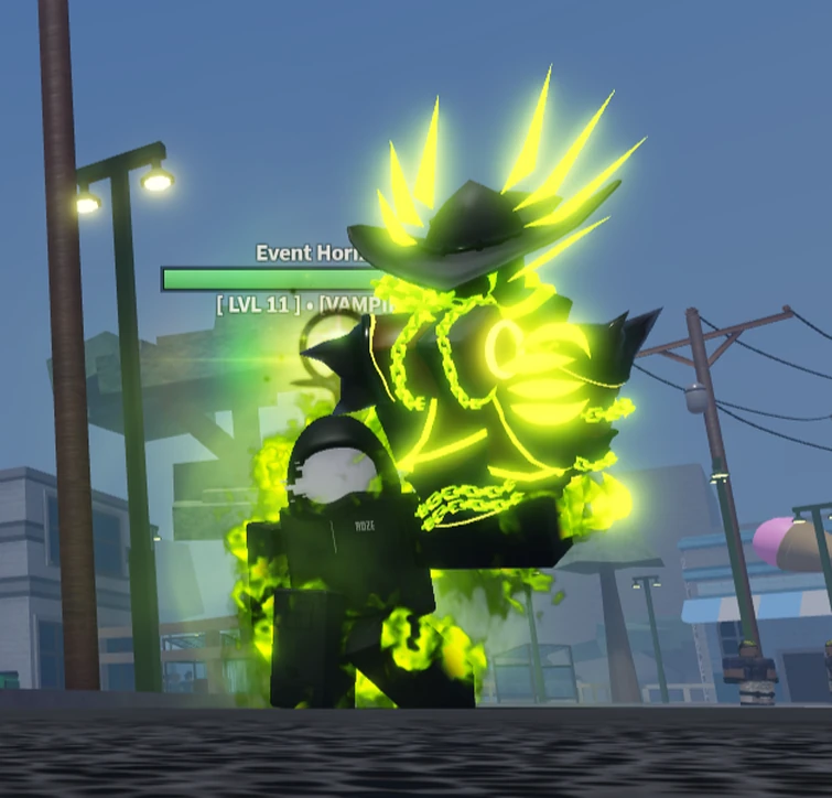 Discuss Everything About A Universal Time Roblox Wiki | Fandom