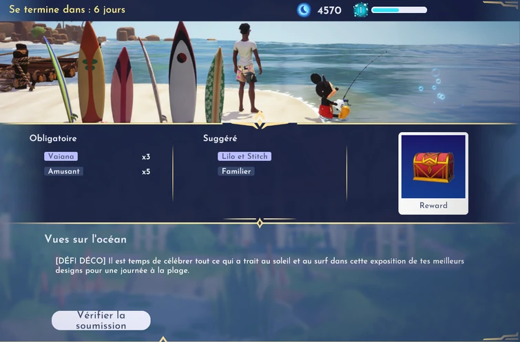 Discuss Everything About Wiki Disney Dreamlight Valley FR | Fandom