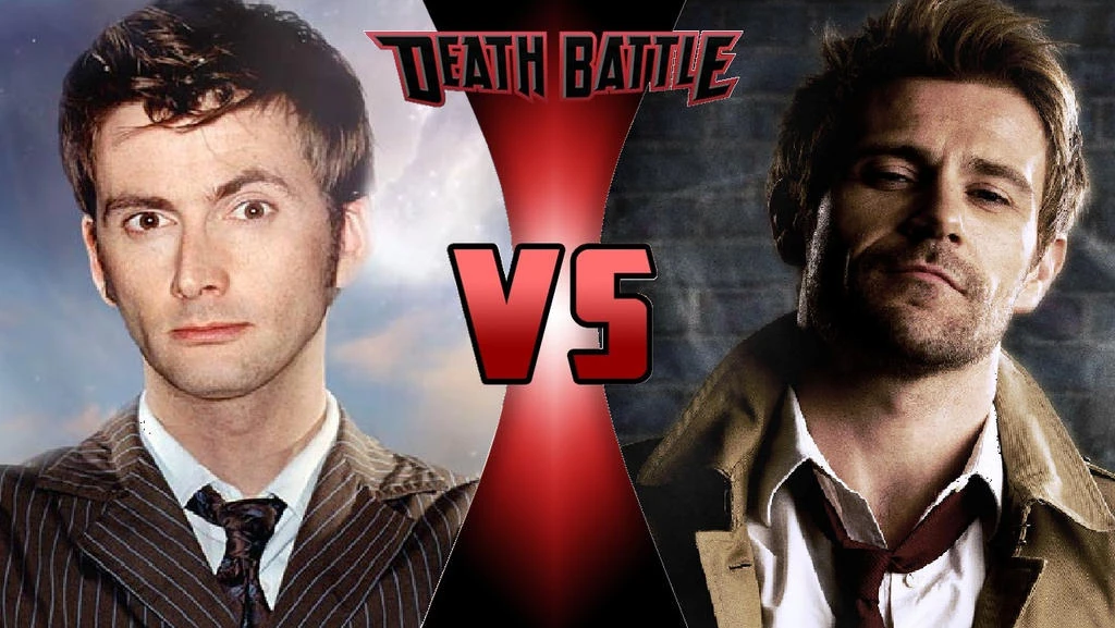 For The Doctor's NEXT DEATH BATTLE! | Fandom