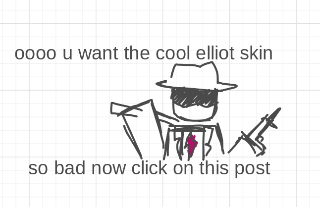 How to Beat Philip the Everlasting (and get monster elliot skin yeah ...