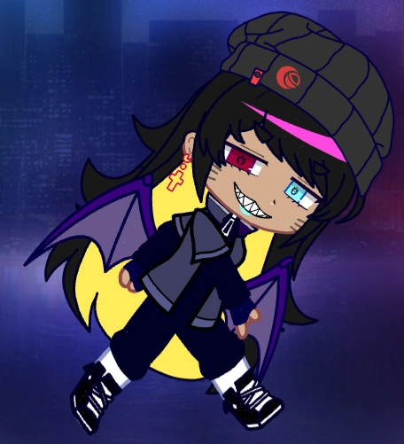 Quick posting my new sona in the favor of my new alias: Selcius | Fandom