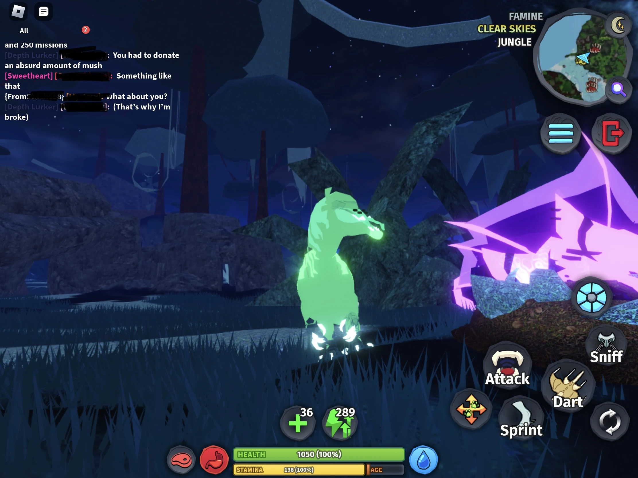 I GOT GHOST MUT ON A MIJU YAYYY | Fandom