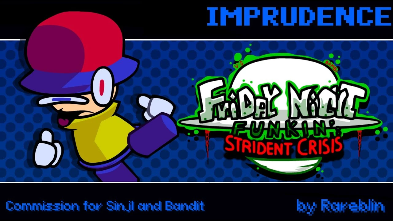 Imprudence, just imprudence :Fire: | Fandom