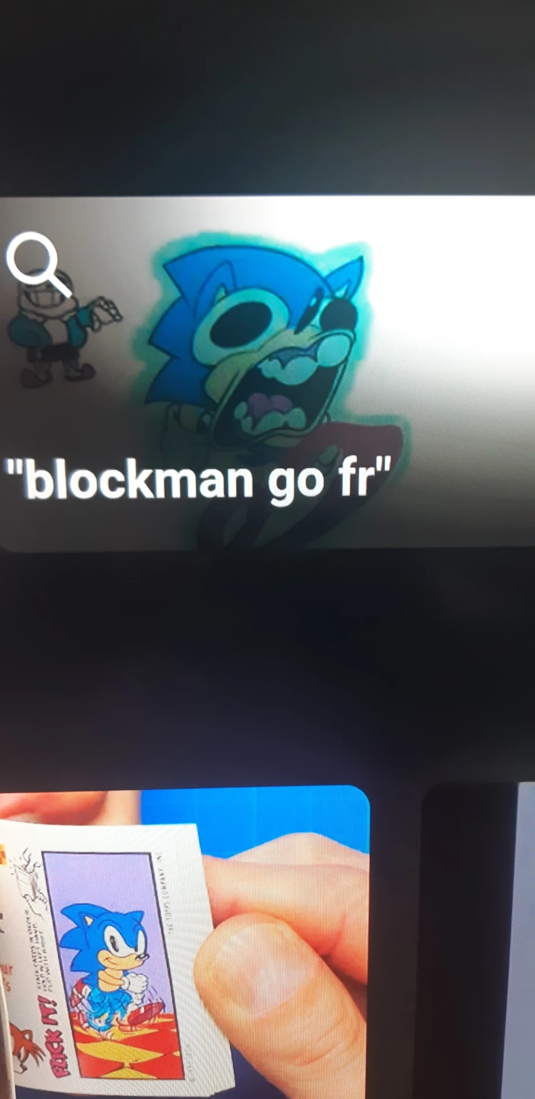 Blockman GO needs oscar💀💀💀 | Fandom