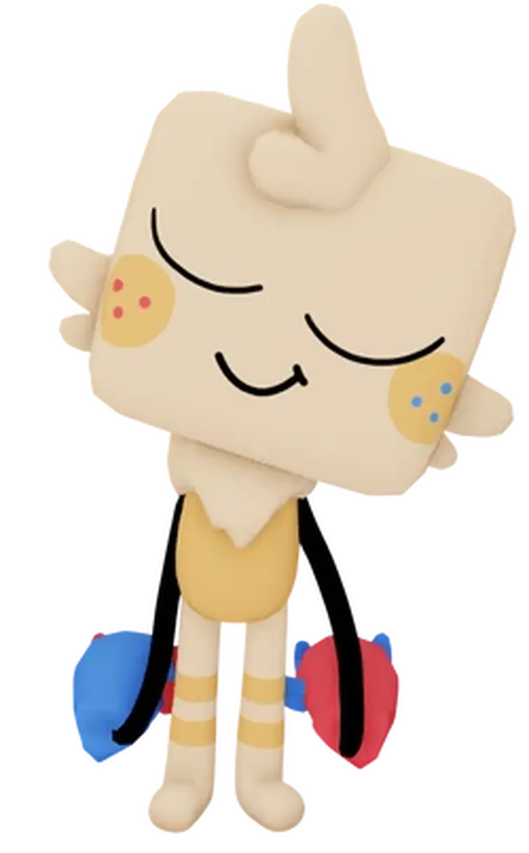 I love goobs blinking face | Fandom