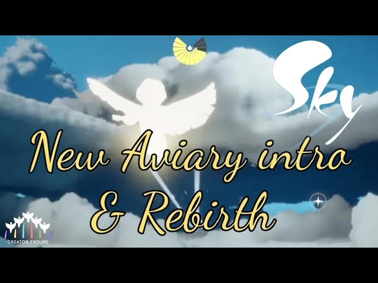 Aviary thing | Fandom