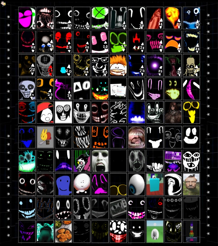 Who Should I Add To This Roster (FINALE) | Fandom