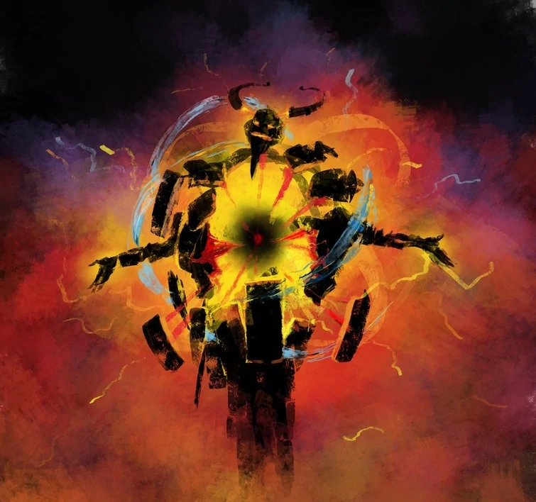 Walk the path of humanity or turn away | Fandom