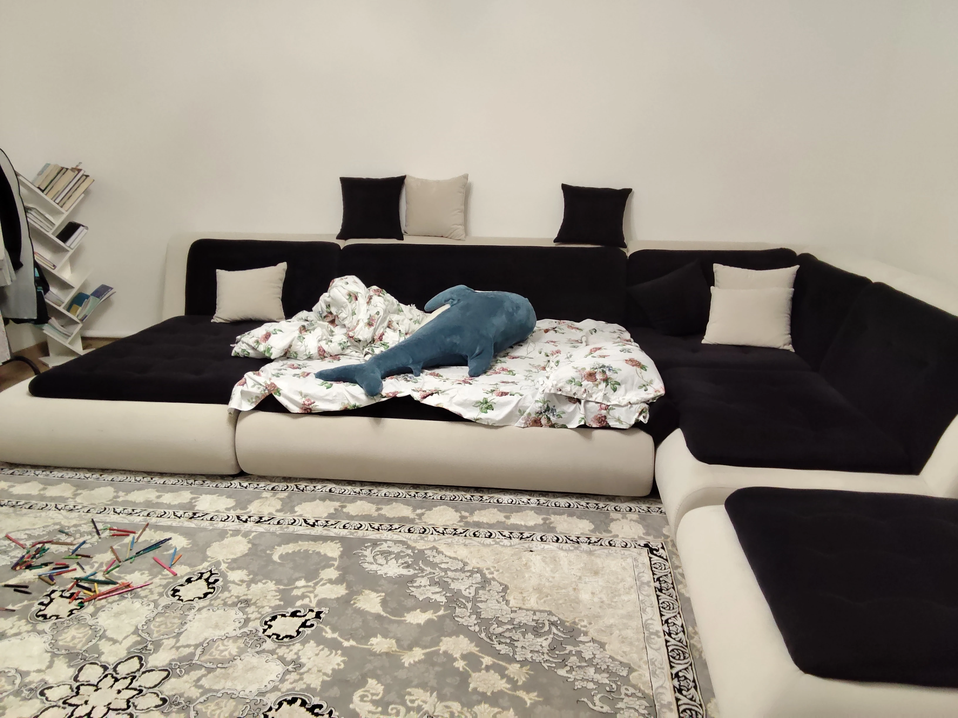 I am going to sleep. | Fandom