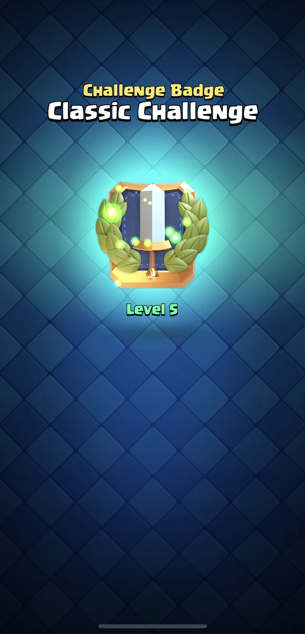 Finally got this badge! | Fandom