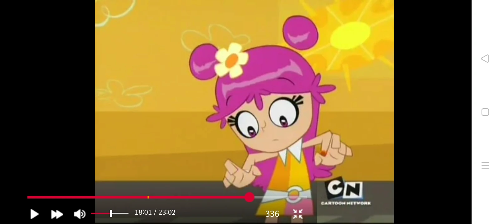 Ami Growing Bigger | Fandom