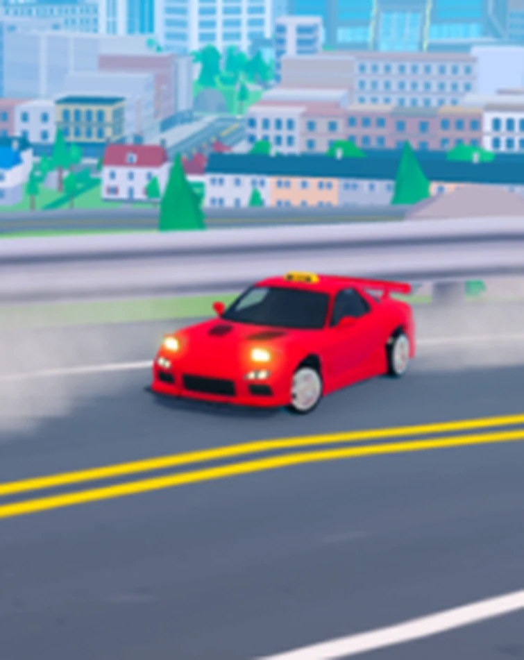 Discuss Everything About Taxi boss Wiki | Fandom