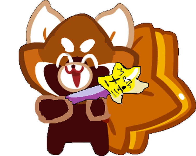 Just Maple Panda Cookie Sprite Edit | Fandom