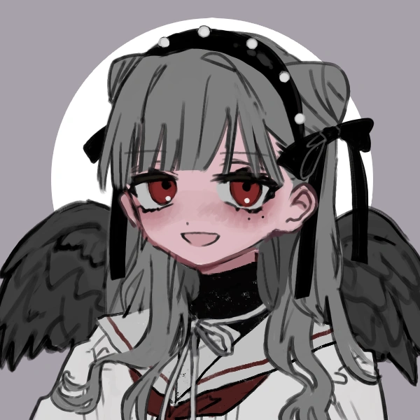 Ask Fallen Angel Cookie | Fandom