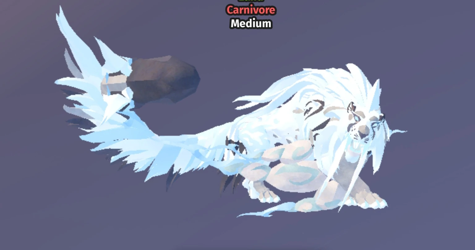Wiki people, I would like to present y'all the FROSTBURN STRATIFELIS ...