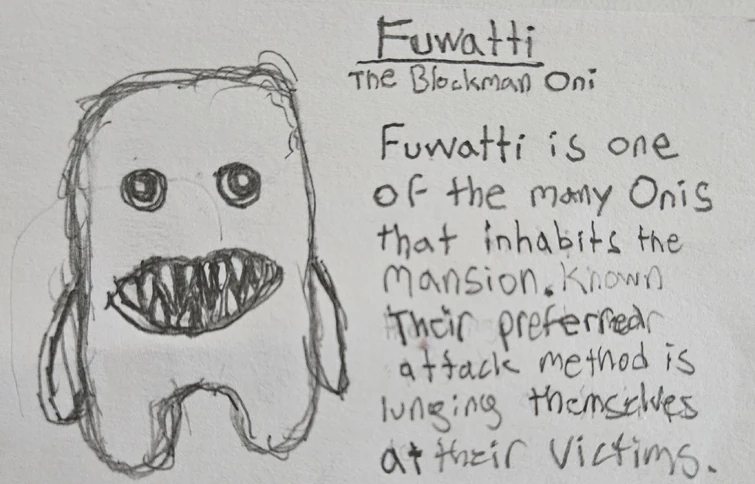 Fuwatti | Toytale Character Concept | Fandom