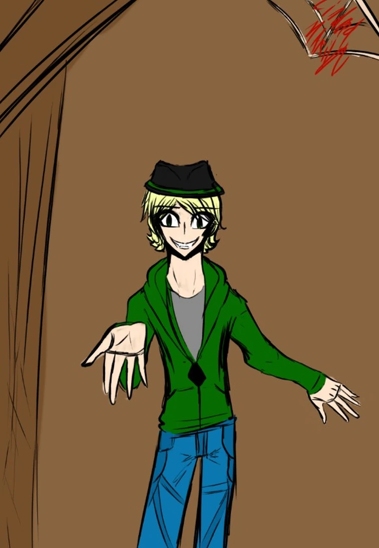Fedora Lloyd Coloring Challenge | Fandom