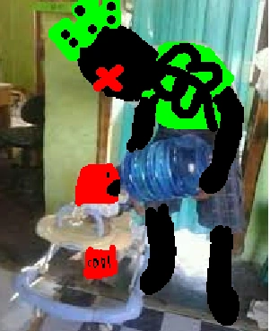 RAHHHHHHHHH I NEED MEMES TO DRAW OVER | Fandom