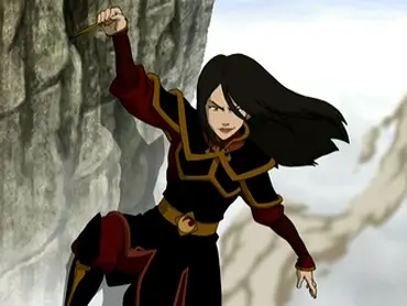 Which Azula Look Do You Prefer? (ATLA/AMJ) | Fandom
