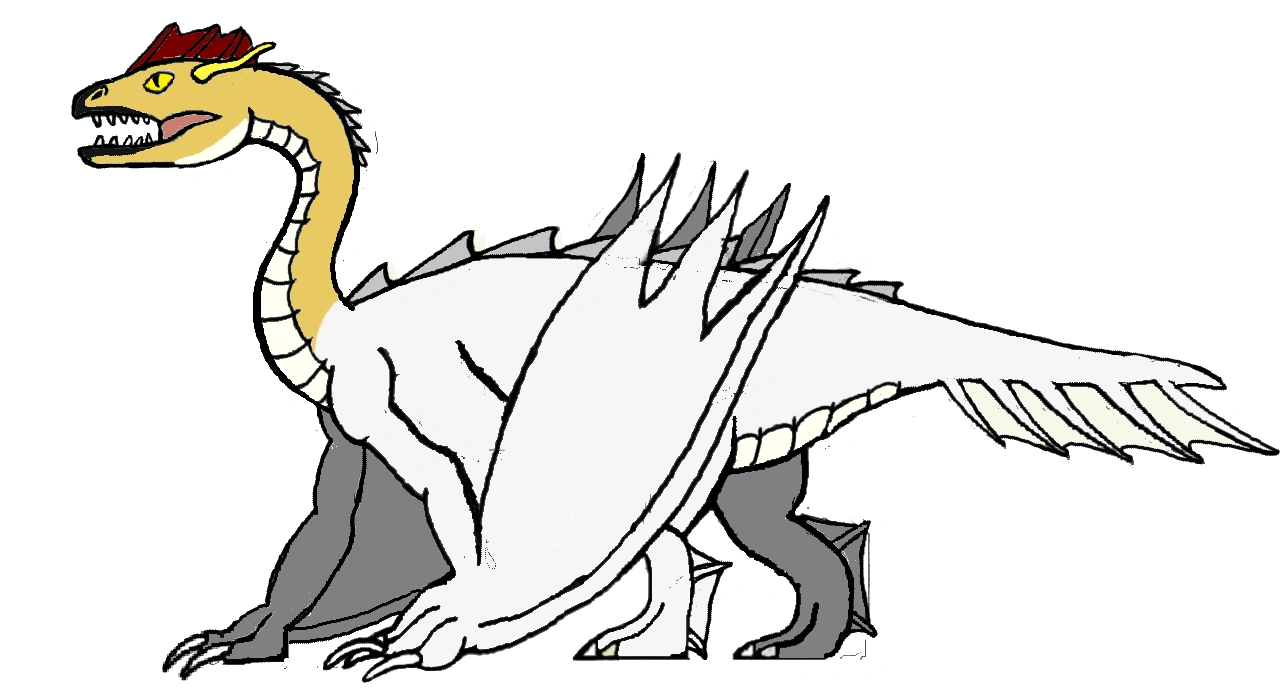 Sky Torcher (Redesign) | Fandom