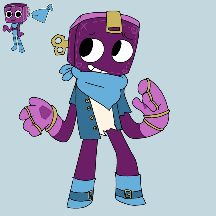 Discuss Everything About Dandy's World Wiki | Fandom