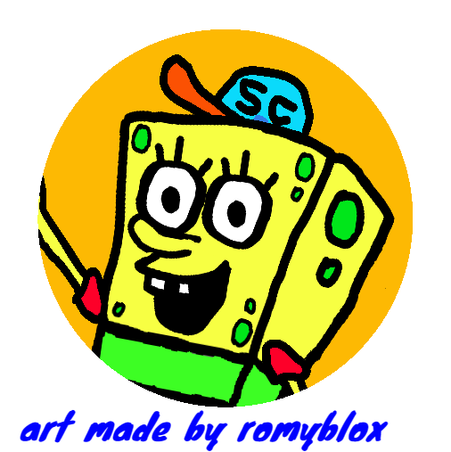 sum fanart of Spongy Collector | Fandom