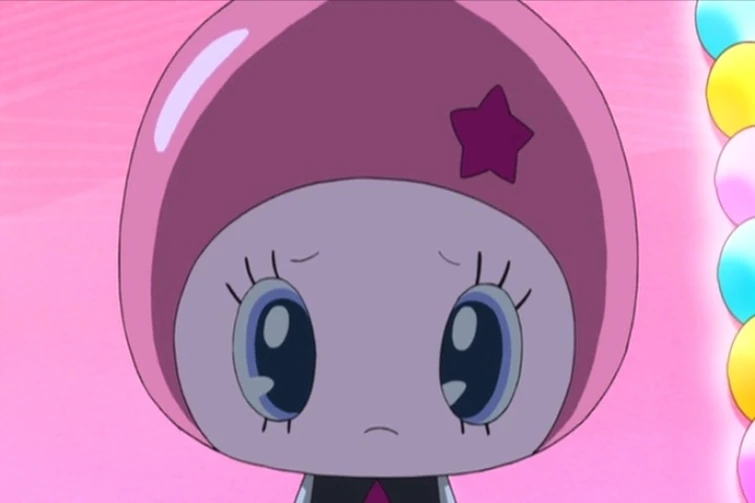 Happy birthday Lovesoratchi! I’m sorry, but WHAT JUST HAPPENED HERE ...