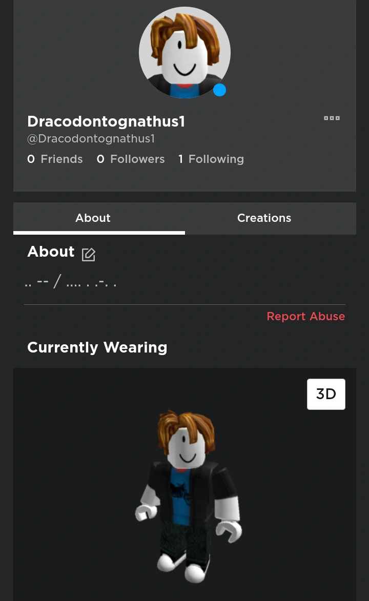 GUYS I FOUND HIM | Fandom