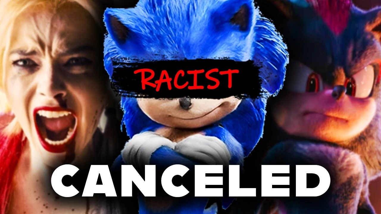 Sonic Movie "Controversies" | Fandom