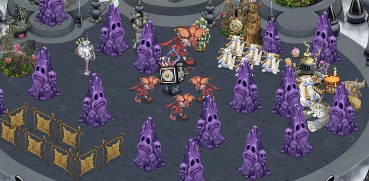 Discuss Everything About My Singing Monsters Wiki | Fandom