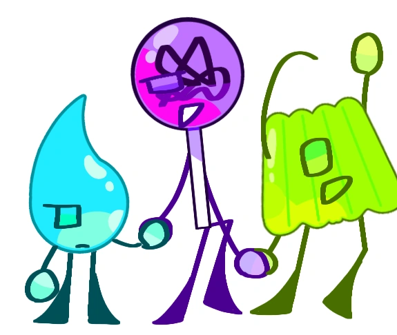 the Newbie alliance | Fandom