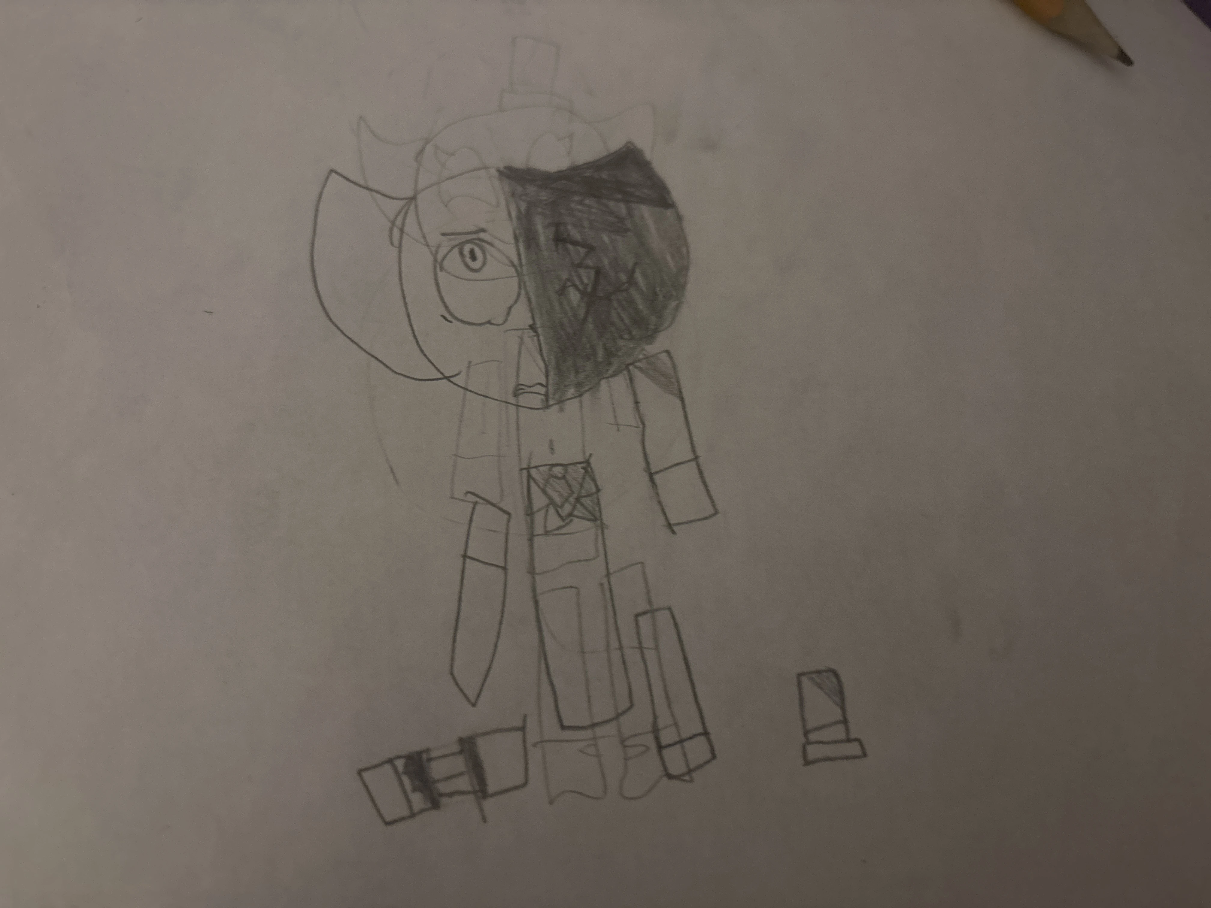 “AHH..!” -🐚🌙 | Fandom