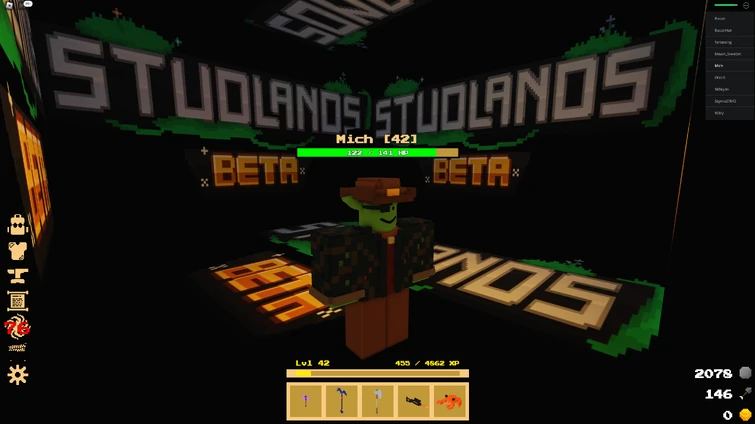 Discuss Everything About Studlands RPG Roblox Wiki | Fandom