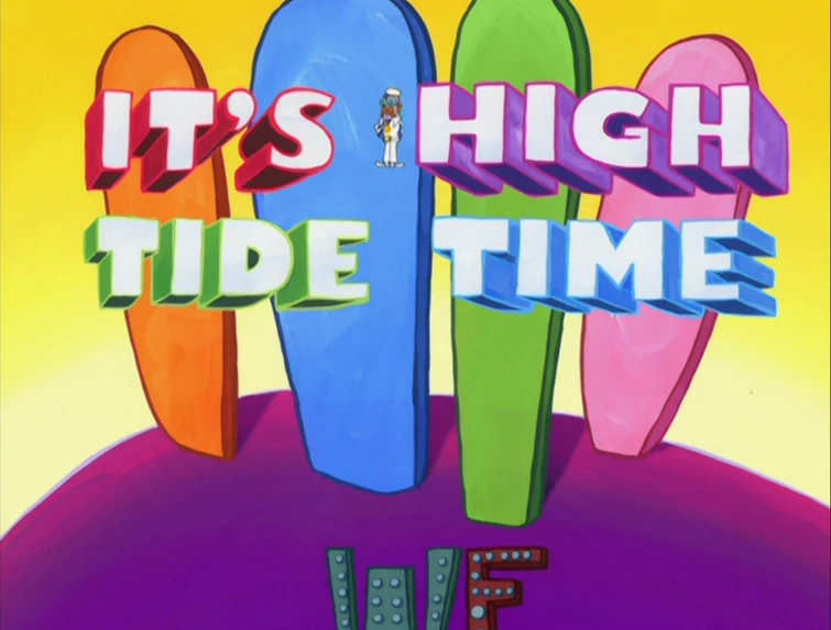 Discuss Everything About Encyclopedia SpongeBobia | Fandom