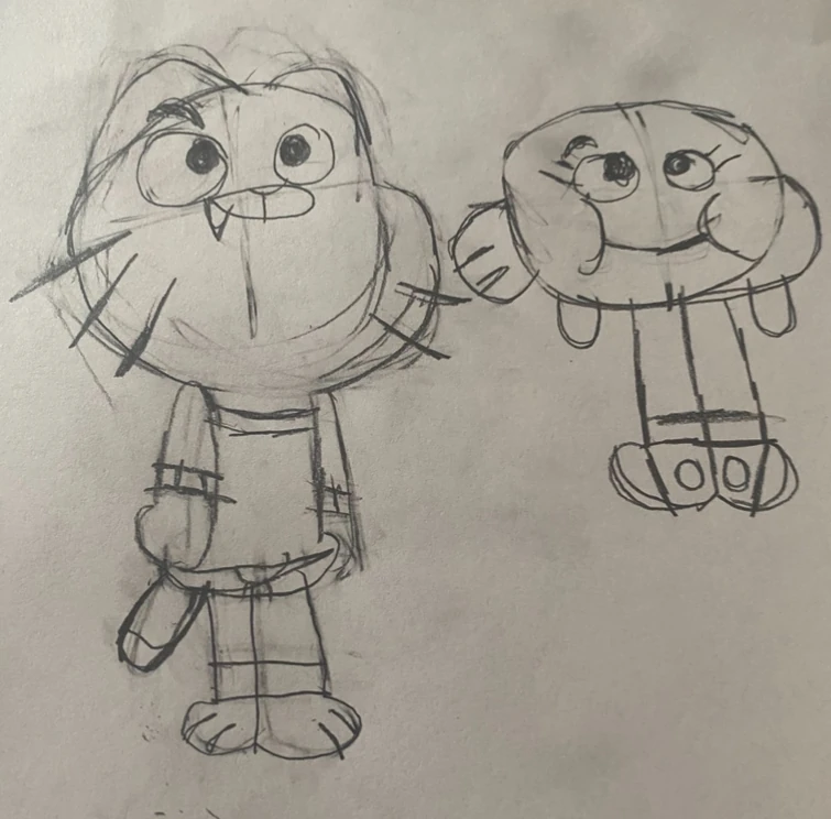 Discuss Everything About The Amazing World of Gumball Wiki | Fandom