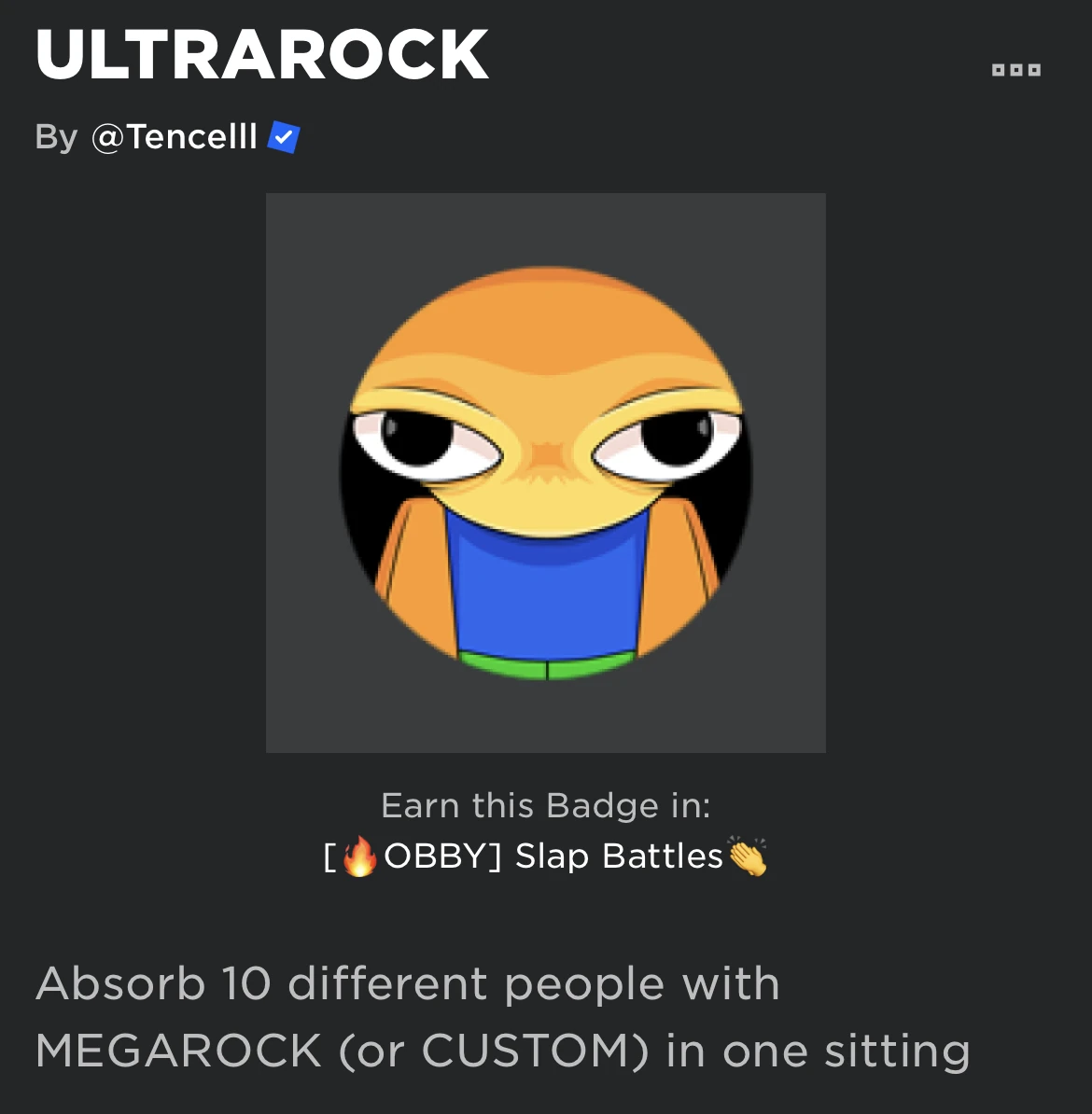 Obby update released | Fandom