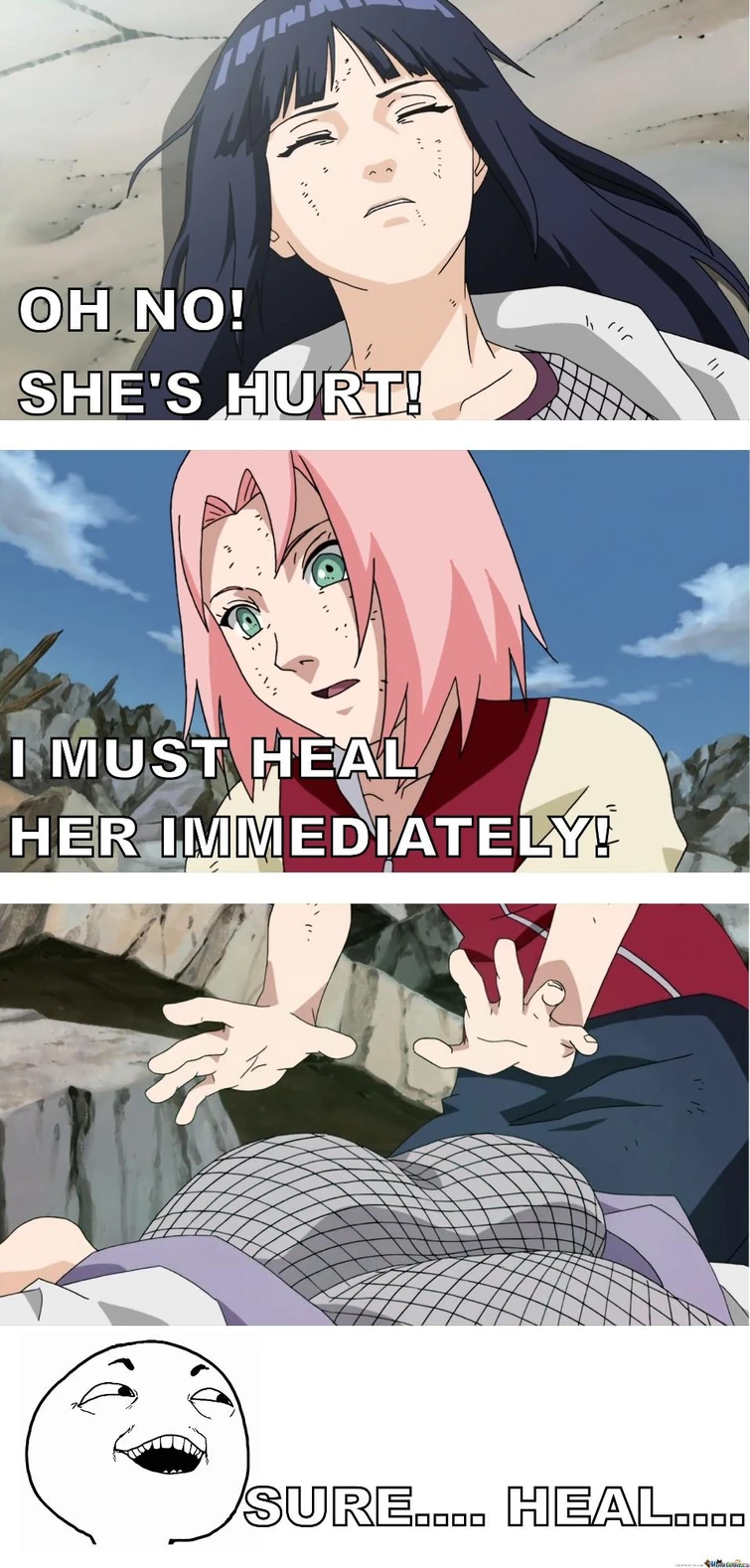 Naruto Y Hinata Memes Naruto Memes Part 36