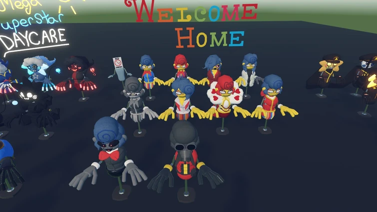 Lil something! | Fandom