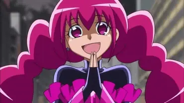 Favorite Dark/Evil Cure- Round 3 (REDO) | Fandom