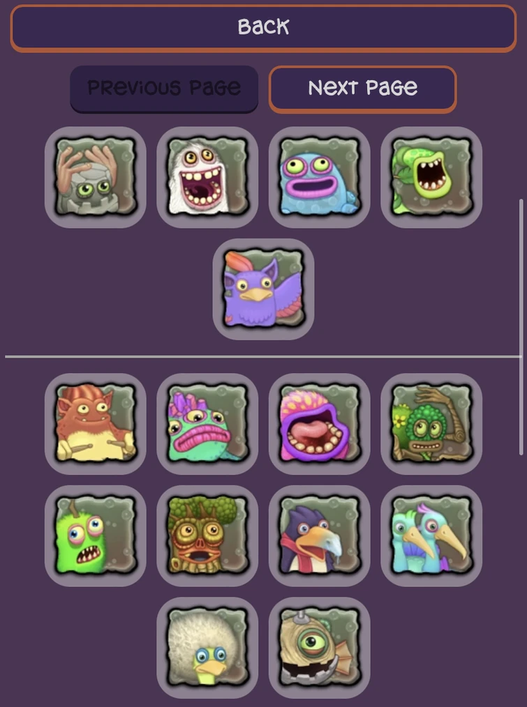 I was making a TLL what if only to see that they changed the icon for ...