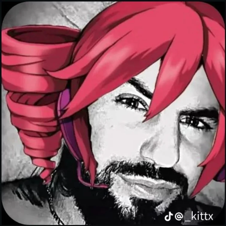 Teto wants to say something | Fandom